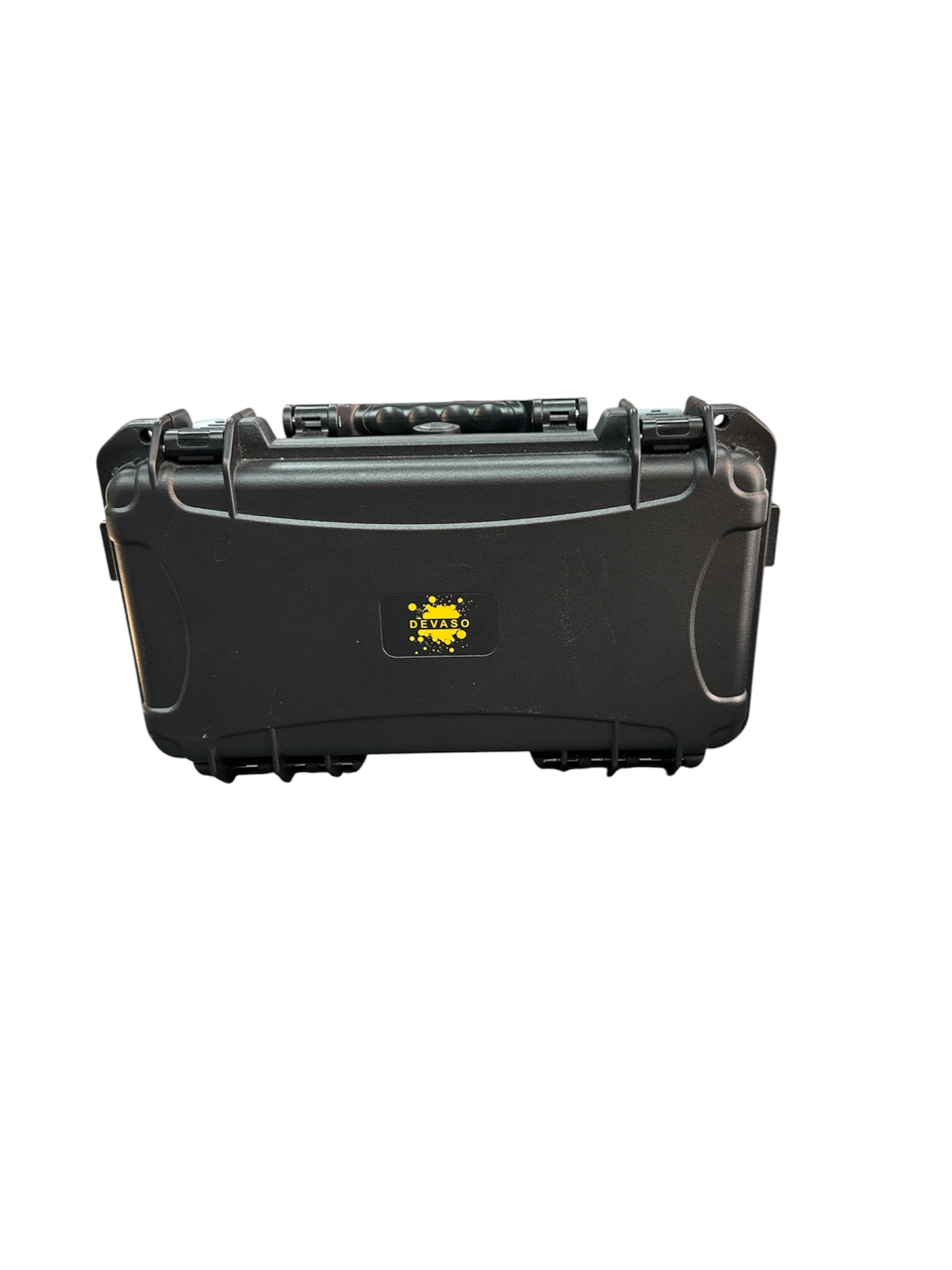 Pre Owned Devaso Steam Deck Carry Case Own4less